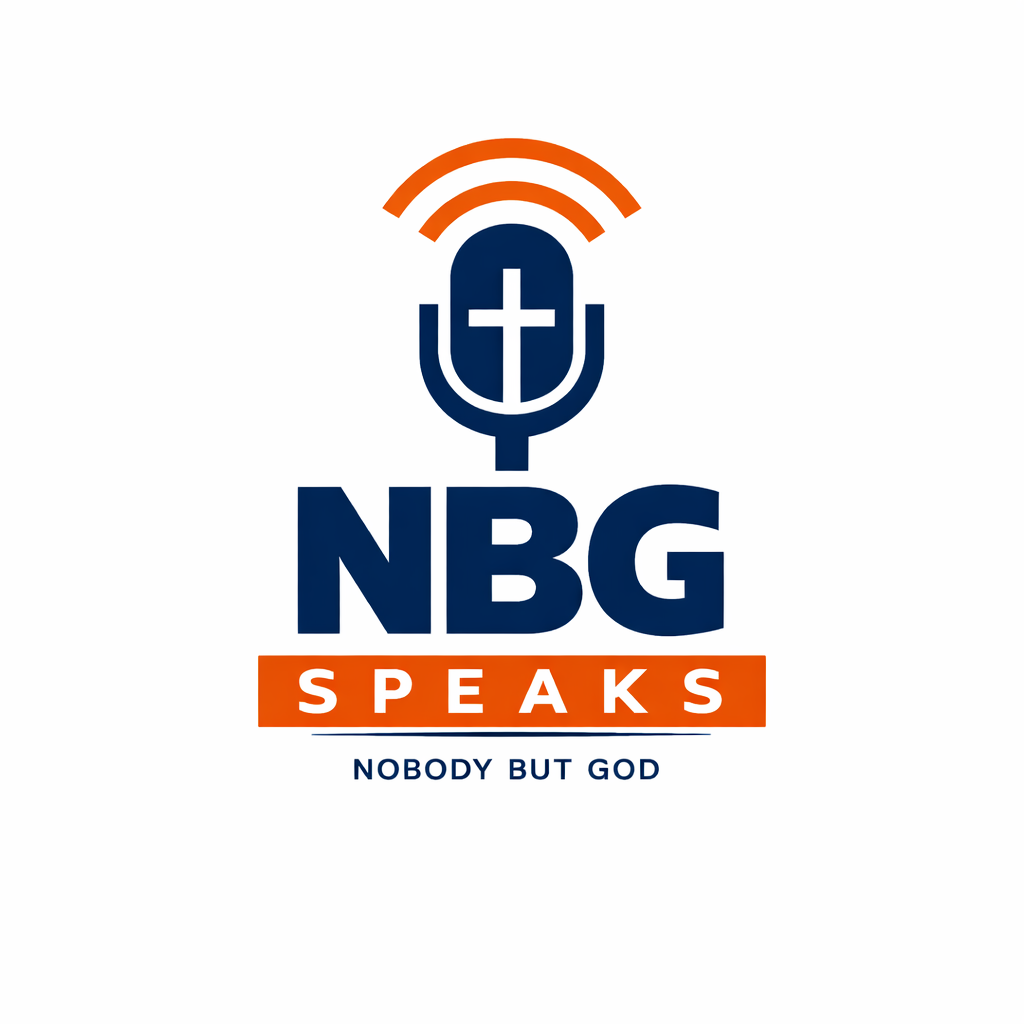 How NBG Speaks was birthed – N.B.G. Speakz Apparel and More